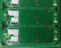 China Support Customization Inverter Board PCB Solar Pure Sine Wave Inverter UPS Circuit Board 5000W PCBA OEM for sale