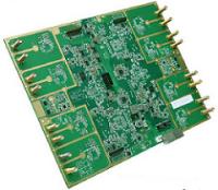 China OEM ENIG/Gold Plating Automotive PCBA IPC Class3 Standard for BEV Vehicle for sale