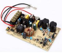 China Multilayer PCB Fabrication with 0.1mm Min Hole Size and 400mm × 1200mm Max Board Dimensions for Fast Prototype Assembly for sale