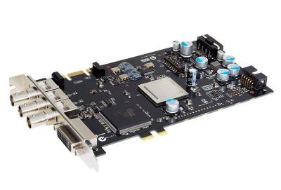 China Printed Circuit Board Assembly Service ROHS /UL One-stop Solution For LED Display for sale