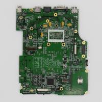 China 6L FR4 TG170 PCB Assembly with ENIG Finish & 0.05mm LW/LS for sale