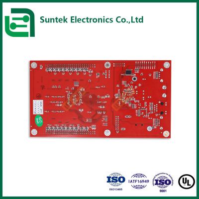 China Customized PCB Assembly and Electronics Manufacturing Services for Your Business for sale