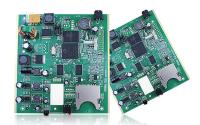China AOI/X-Way Automotive Pcb Assembly manufacturer in China and Cambodia 0.5-8OZ for sale