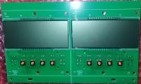 China Electronic Assembly Manufacturing with Lead Or Lead-free Solder Type and PCBA Test AOT/ICT/FCT for sale