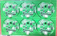 China Lead-free HASL PCB Assembly Services RoHS for High-Performance and High-Efficiency Applications for sale