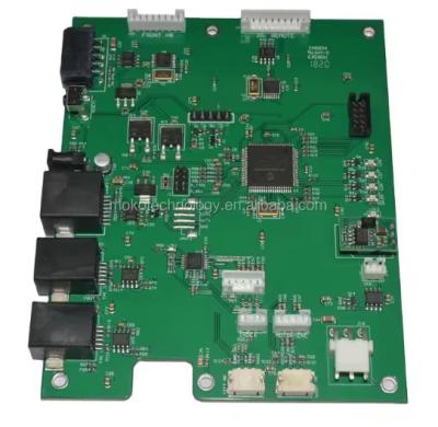 China ENIG Surface Finish Turnkey Prototype PCBA Assembly Manufacturer in China and Cambodia  For All Electronic Projects for sale