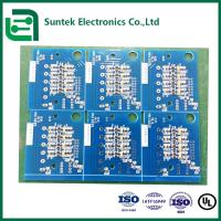 China Multilayer FR4 ENIG Prototype PCB Assembly Auto PCB Lead Free HASL UL for sale