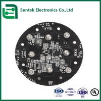 China LED Light Board Printed PCB Assembly EMS Manufacturer UL for sale