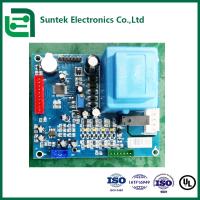 China Industrial Security ROHS Medical PCB Assembly B Customized with Laser Hole Filling and X-RAY Inspection OFN for sale