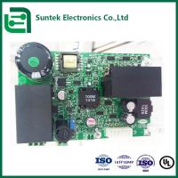 China Turnkey PCB Assembly PCB Design and Manufacturing Services In China for sale