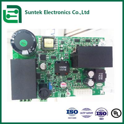 China Turnkey PCB Assembly PCB Design and Manufacturing Services In China for sale