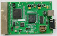China EMS OEM/ODM PCB Assembly Service 0.3oz-10oz SMT THT with 400mm×1200mm Max Board Size and IPC-A-610 Class 3 Quality for sale