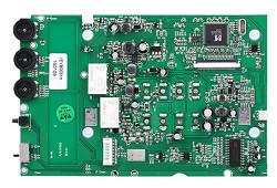 China CEM1 CEM3 Quick Turn PCB Assembly and Fast Prototype Made in Cambodia for sale