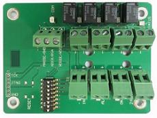 China High TG180 Power Protection PCB ENIG 1U and Gold Plating for High Copper Requirements for sale