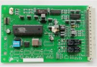 China White Soldermask BGA LGA Chip X-ray Inspection for PCB Fabrication and Assembly Layer 1L-32L for sale