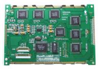 China PCBA One-Stop Service ENIG 2U PCB Assembly Maximum Size 600mm x 1200mm RoHS Compliant for sale