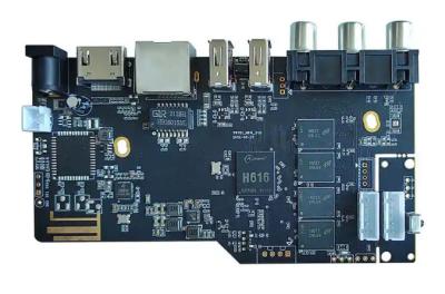 China Customized FPC PCBA with Board Thickness 0.1-8.0mm for New Energy PCBA Cambodia/China manufacturer for sale