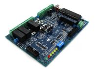 China FR4 Build-up Material 38L Max Layer PCB Manufacturing and Assembly with ENIG/OSP/HASL Surface Finish from China/Cambodia for sale