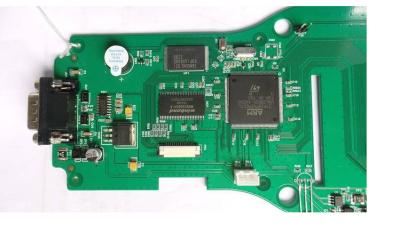 China China And Cambodia Customized OEM PCBA Manufacturer For Control New Energy Power for sale