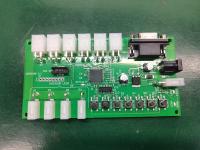 China 4Layer FR4 TG170 PC PCB Assembly for New Energy Equipment China and Cambodia Manufacturer for sale