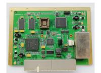 China 2-8Layer FR4 TG170 PCB Assembly for Energy Equipment Manufactured by China and Cambodia PCBA for sale