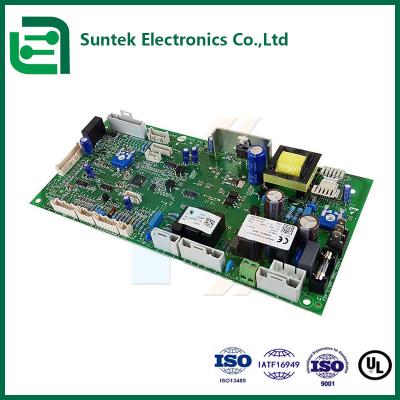 China China and Cambodia PCB manufacturer Turnkey PCB Assembly Service ROHS /UL for sale