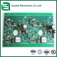 China New Energy PCB Assembly Manufacturer With 100% E-Test And Visual Inspection for sale