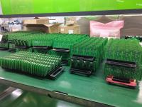 China Multilayer PCB Fabrication FR4 FPC PCB Assembly Manufacturer in China/Cambodia for sale