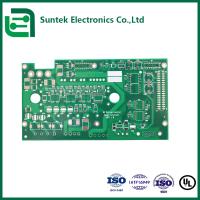 China Turnkey FR4 PCB / PCBA Manufacturer Circuit Board Prototyping Service for New Energy PCBA for sale