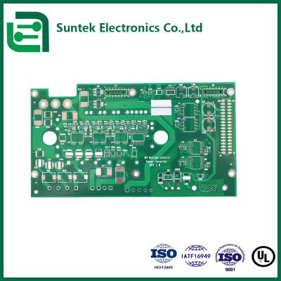 China Turnkey FR4 PCB / PCBA Manufacturer Circuit Board Prototyping Service for New Energy PCBA for sale