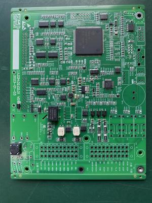 China BYD Electronics Vehicle PCB Assembly For Optimal Performance In Vehicle Electronics Systems for sale