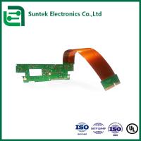 China FPC FPCBA Manufacturer for New Energy PCB Assembly for sale