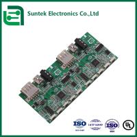 China FR4 PCB Assembly with AOI Test ISO13485 ISO9001 UL Certified for sale