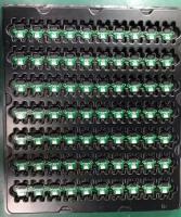 China Rogers High Frequency PCB 4L 1.6mm Turnkey Assembly for sale