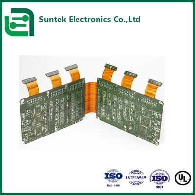 China Manufacturer China and Cambodia One stop EMS service HDI Customized PCBA for sale
