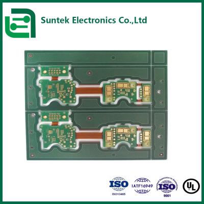 China Customized OEM PCBA Manufacturer For Control New Energy Power In China And Cambodia for sale