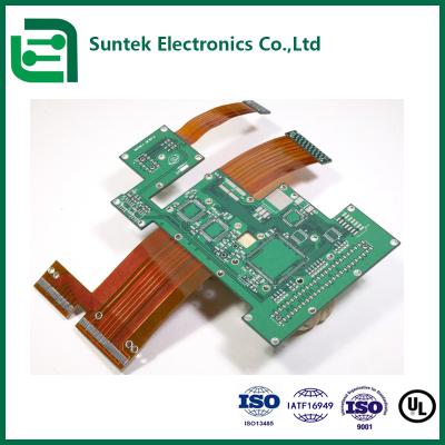 China One stop EMS service HDI Customized PCBA Manufacturer in China and Cambodia for sale