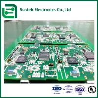 China High quality no MOQ China And Cambodia  OEM PCBA Manufacturer size 0201 BGA for sale
