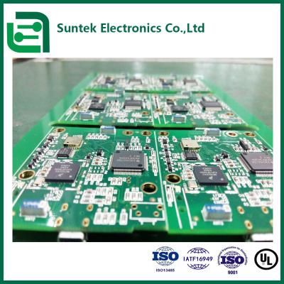 China High quality no MOQ China And Cambodia  OEM PCBA Manufacturer size 0201 BGA for sale