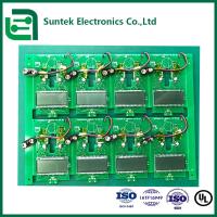 China Small Quantity PCBA Assembly Factory Suntek One-Stop Pcba Manufacturer Electronic EMS Service for sale