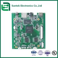 China Custom SMT THT PCBA Assembly for Sensor X-ray Inspection for sale