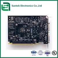 China ENIG Multilayer Aluminum PCB Assembly 1L-32L RoHS Compliant for sale
