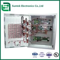 China RoHS Compliant Box Build Assembly Service with ISO9001 ISO13485 IATF16949 Certifications for Industrial Applications for sale