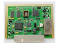 China 1-6 Layer PCBA manufacturer New Energy PCB Assembly with 2oz Copper Weight for sale