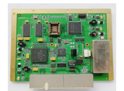 China 1-6 Layer PCBA manufacturer New Energy PCB Assembly with 2oz Copper Weight for sale