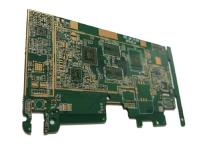 China PCBA Manufacturer China and Cambodia One stop EMS service HDI HASL ENIG for sale