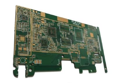 China PCBA Manufacturer China and Cambodia One stop EMS service HDI HASL ENIG for sale