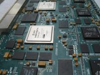 China PCBA Automotive Pcb Assembly Rigid Flexible Stiffener Boards 0.5-10OZ package 0201 in China and Cambodia for sale