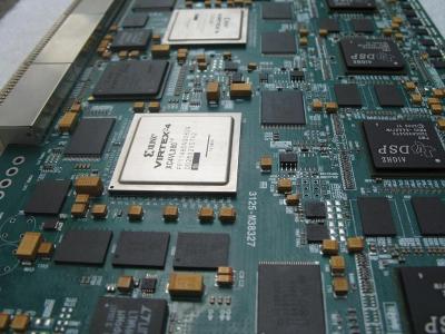 China PCBA Automotive Pcb Assembly Rigid Flexible Stiffener Boards 0.5-10OZ package 0201 in China and Cambodia for sale