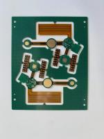 China Turnkey PCBA Electronics Manufacturer White Silk ENIG Surface Finish in China and Cambodia for sale